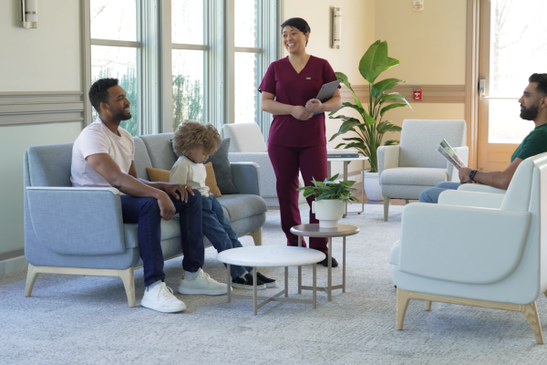 OFS - Prologue - Seating - Product